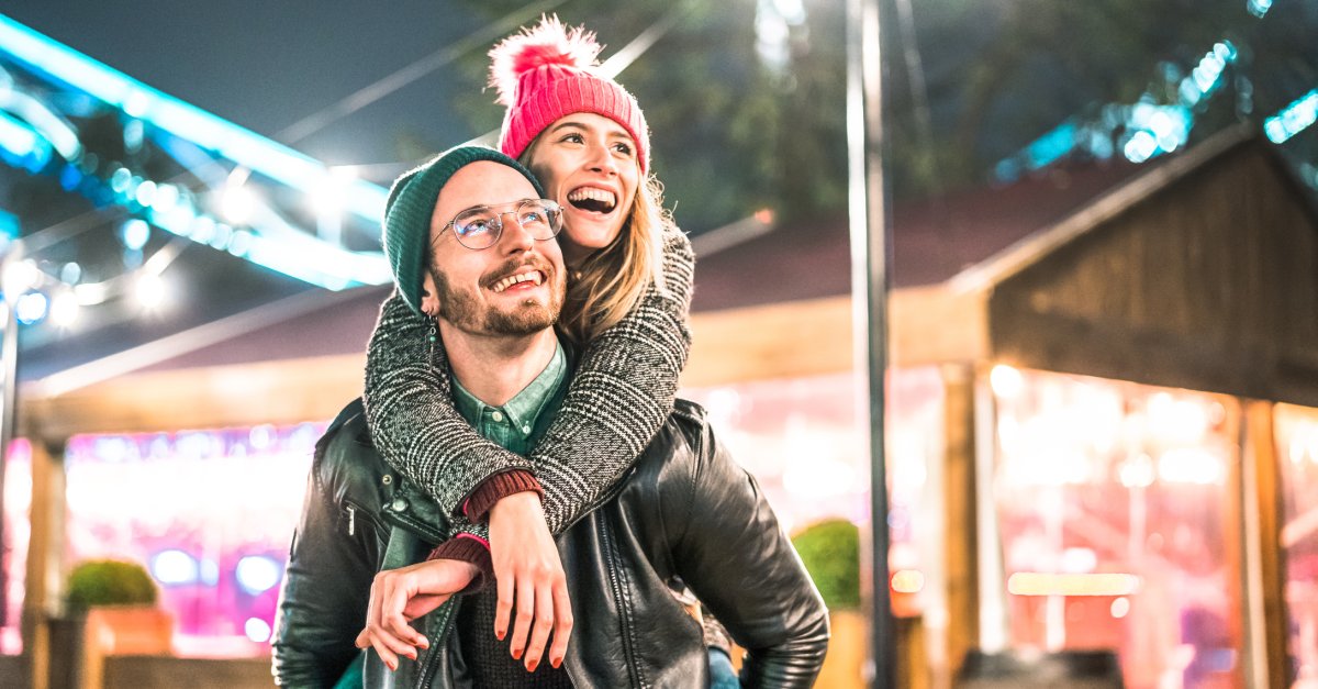 A legjobb téli randi program ötletek